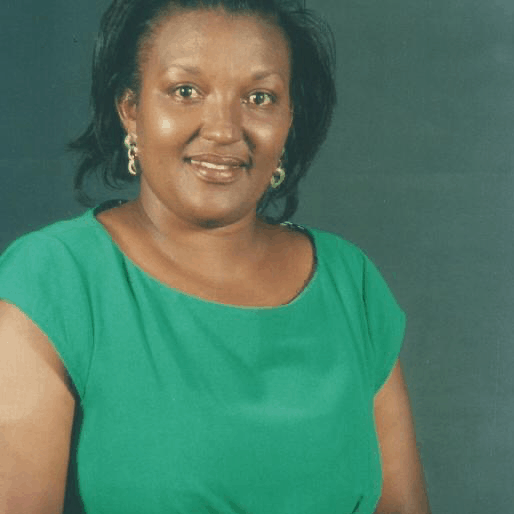 Our Team | UASU - UoN Chapter | UASU - University of Nairobi